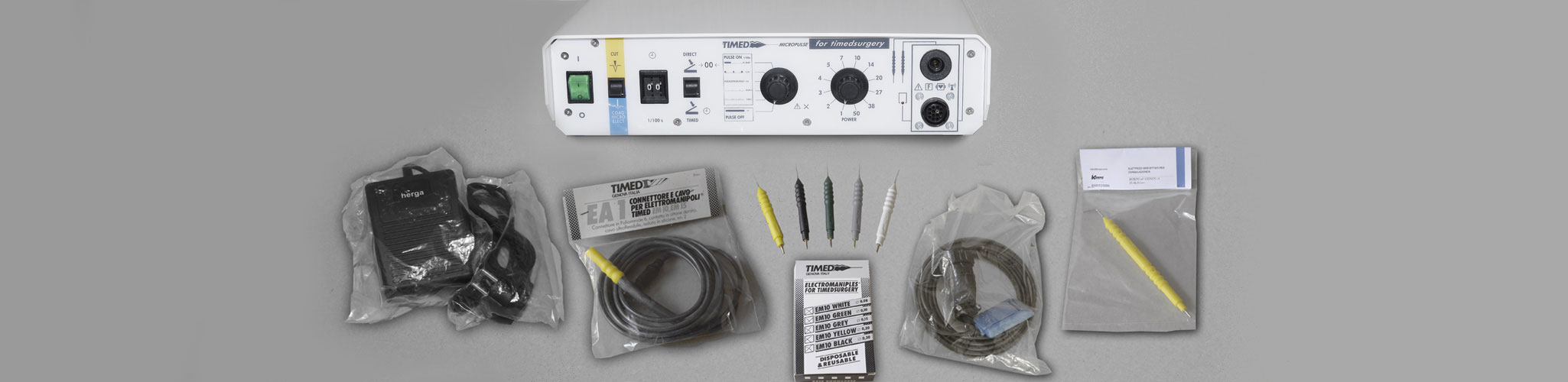 Timedsurgery - Per imparare | Korpo.com